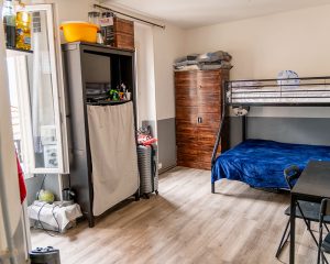 Accueil - ResidSocial