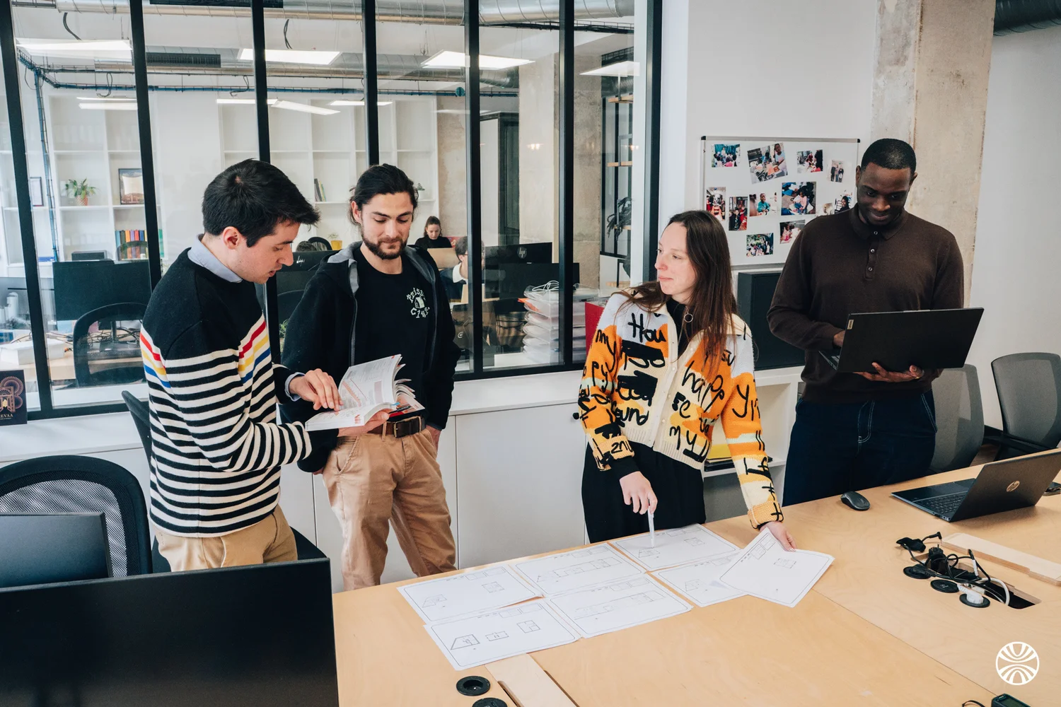 Nous connaître - ResidSocial